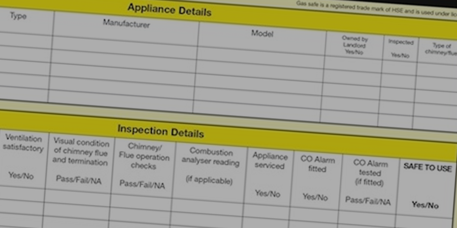What is a CP12? - Home Response 360